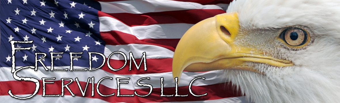 Contact Us – Freedom Services