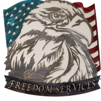 Contact Us – Freedom Services